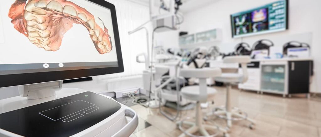 Guided implant surgery | Highlands Ranch Periodontics & Implant Center