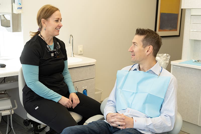 Periodontist Highlands Ranch | Dental Implants Highlands Ranch